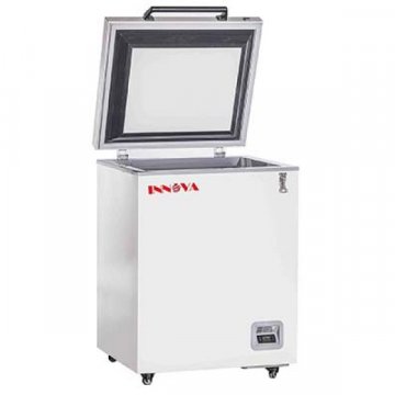 Innova -86 Ultra Low Temperature Freezer Shipped to Canada | INNOVA Biomed
