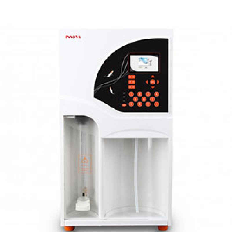 Automatic Kjeldahl Protein