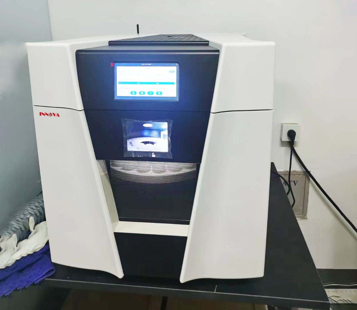 Application Of Microwave Digestion System In Sample Pretreatment