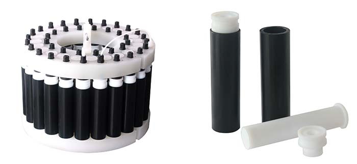 Application Of Microwave Digestion System In Sample Pretreatment