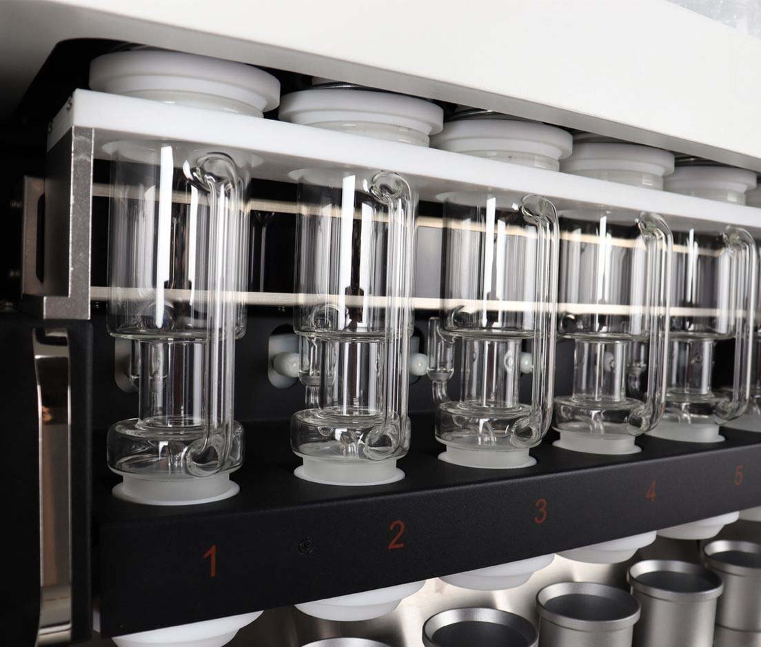 Analyzing Sludge: How to Determine Mineral Oil Content Using a Soxhlet ...