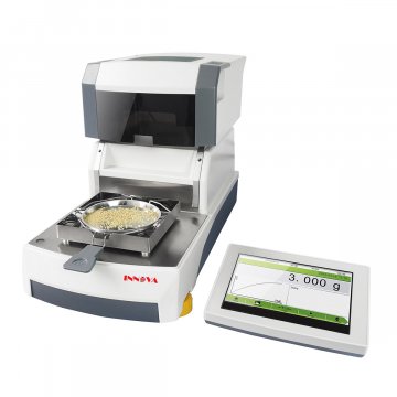 Moisture Analyzers for Accurate Content Determination | INNOVA Biomed