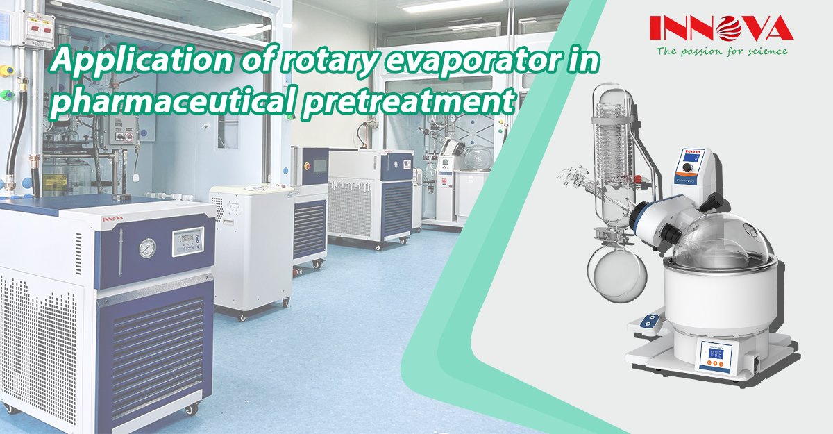 Rotary Evaporator Applications At Robert Hambright Blog
