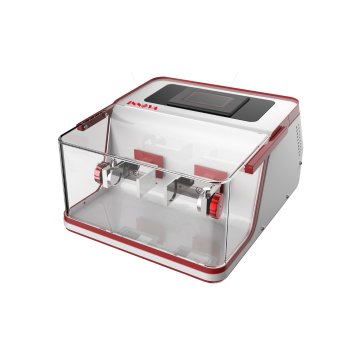 Vibratory Ball Mill for Efficient Sample Grinding | INNOVA Biomed