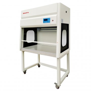 Medical Clean Bench for Sterile Workspaces | INNOVA Biomed