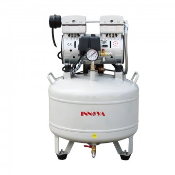 Laboratory and Cleanroom Air Compressor System | INNOVA Biomed