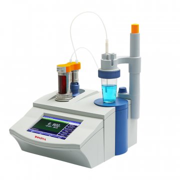 Automatic Potential Titrator for Accurate Chemical Analysis | INNOVA Biomed