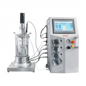 Benchtop Microbial Bioreactor | INNOVA Bioreactor