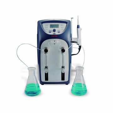 Dispenser and Diluter System for Accurate Liquid Dispensing | INNOVA Biomed