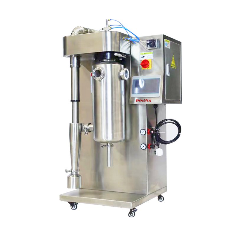 Spray Dryer