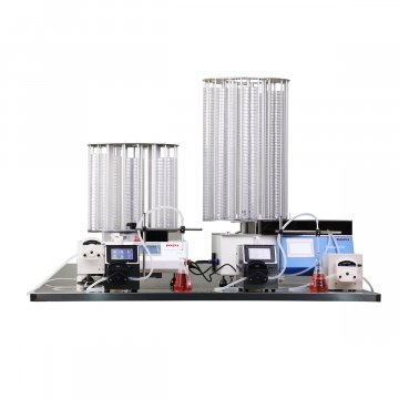 Automatic Culture Media Dispenser for Precision and Efficiency | INNOVA ...