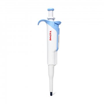 Precision Mechanical Pipettes for Accurate Liquid Handling | INNOVA Biomed