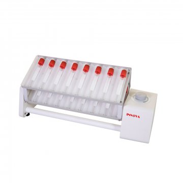 Rocking Rotator for Efficient Sample Mixing | INNOVA Biomed