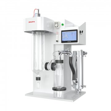 Lab Spray Dryer ISD-Mini for Small-Scale Drying | INNOVA Biomed
