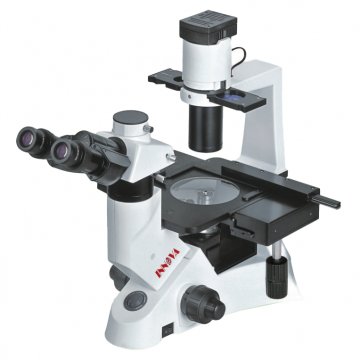 inverted-microscope