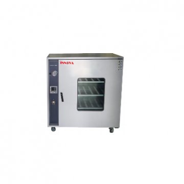 Explosion-Proof Vacuum Drying Oven for Safe and Efficient Drying ...