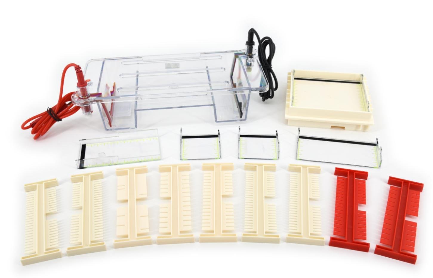 horizontal-electrophoresis-cell