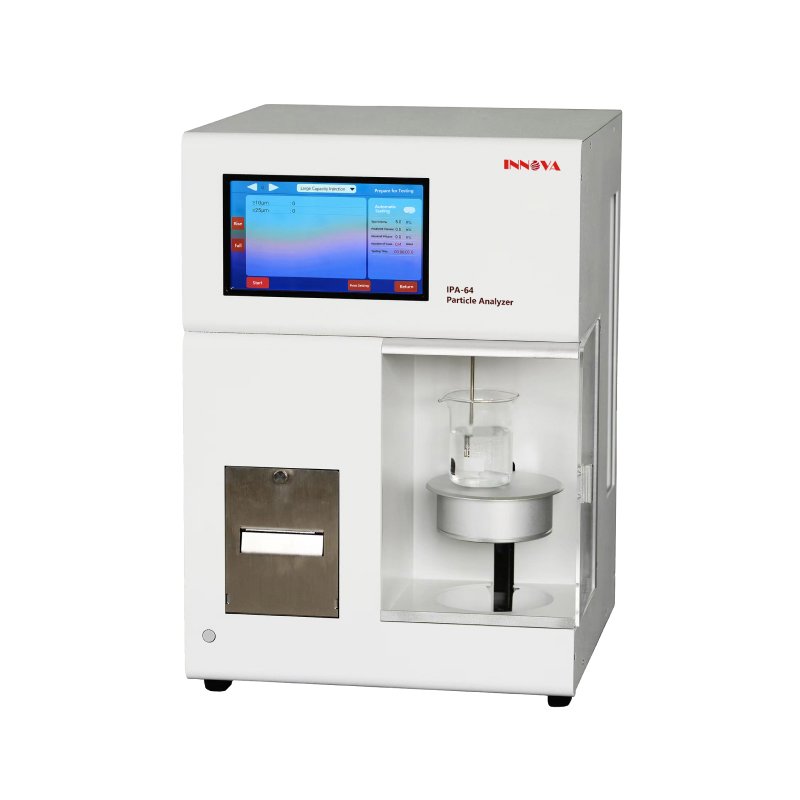 particle-analyzer