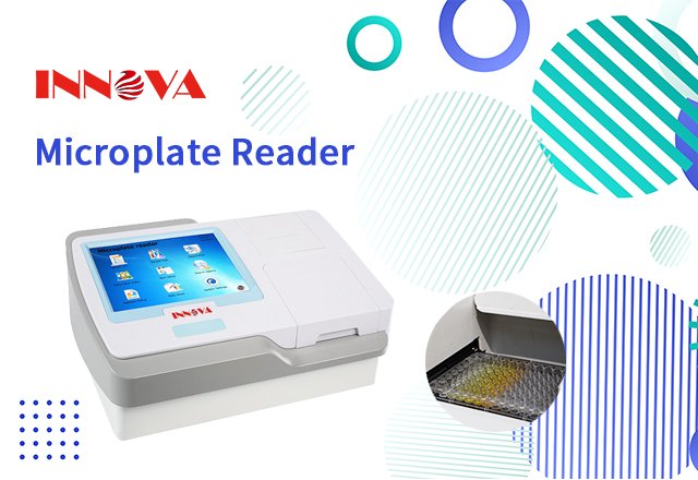 Elisa Reader Principle