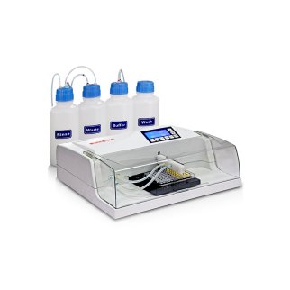 A high-throughput microplate detection technique：Microplate reader ...