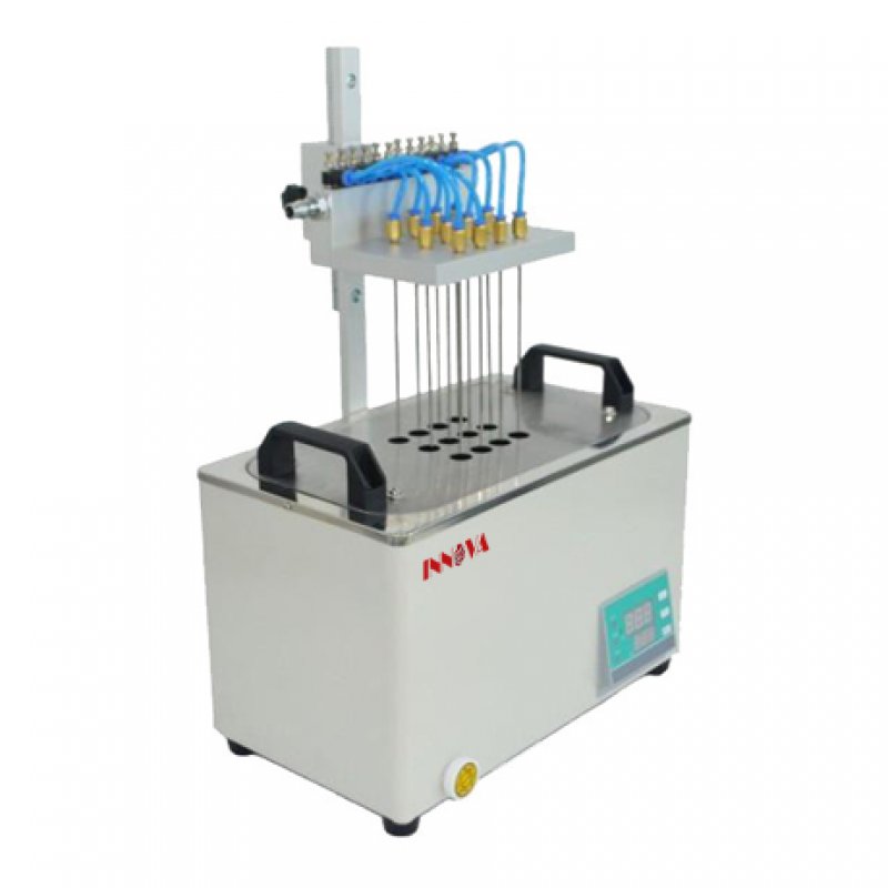 water-bath-nitrogen-evaporator