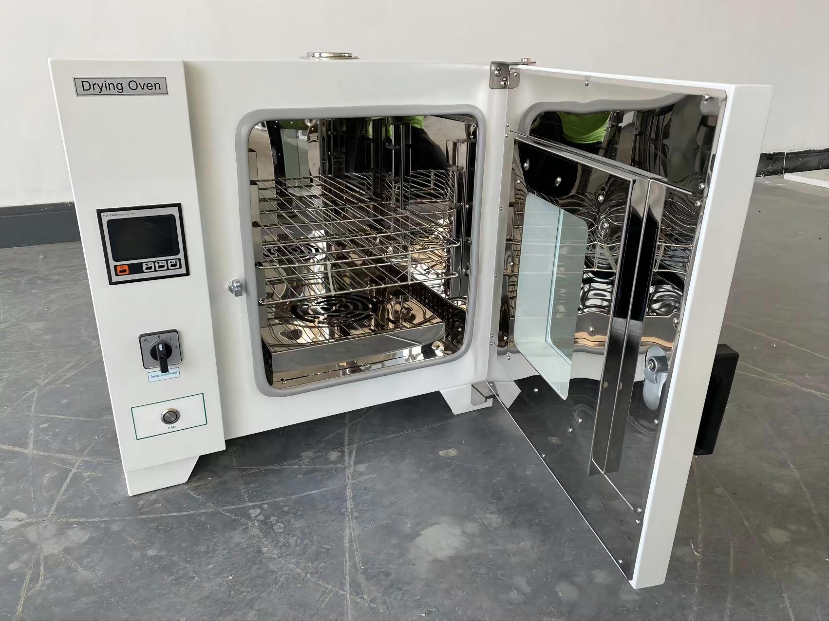 forced-air-drying-ovens-functions-and-applications