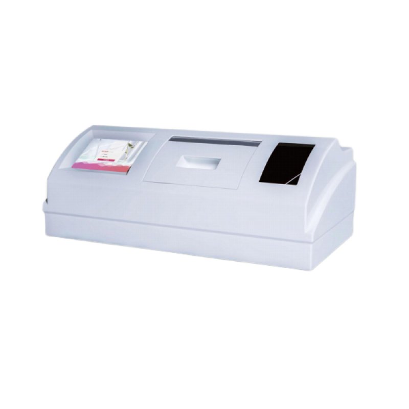 Automatic Polarimeter