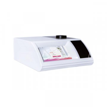 Automatic Refractometer for Fast and Accurate Refractive Index Testing ...