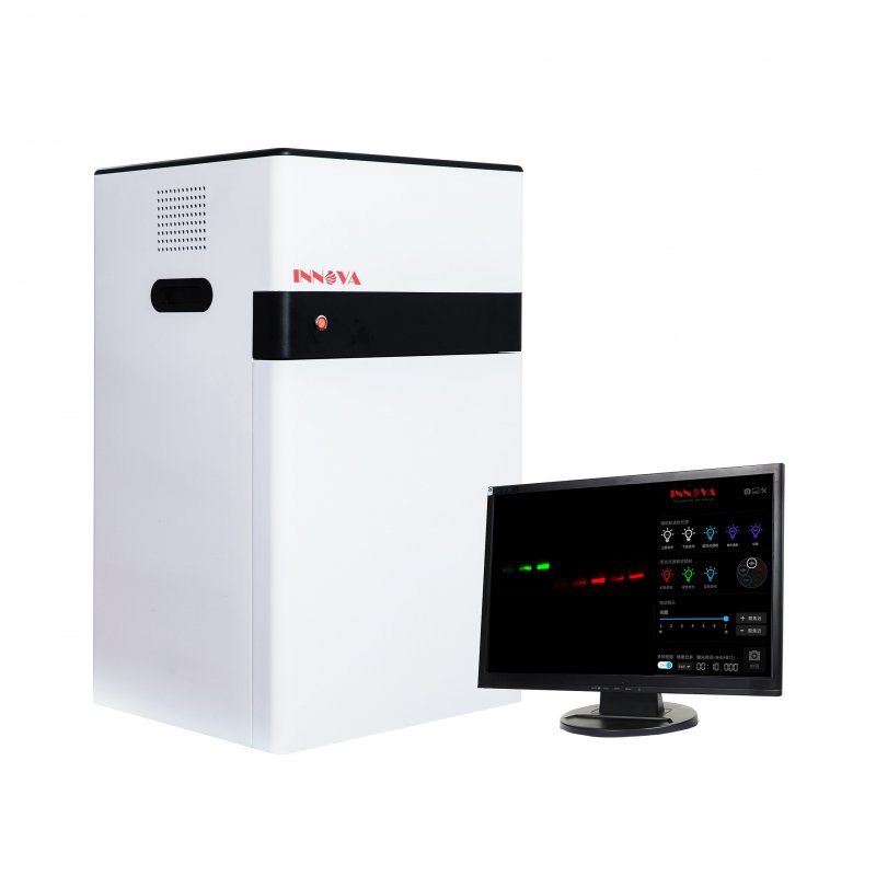 chemiluminescence-Imager