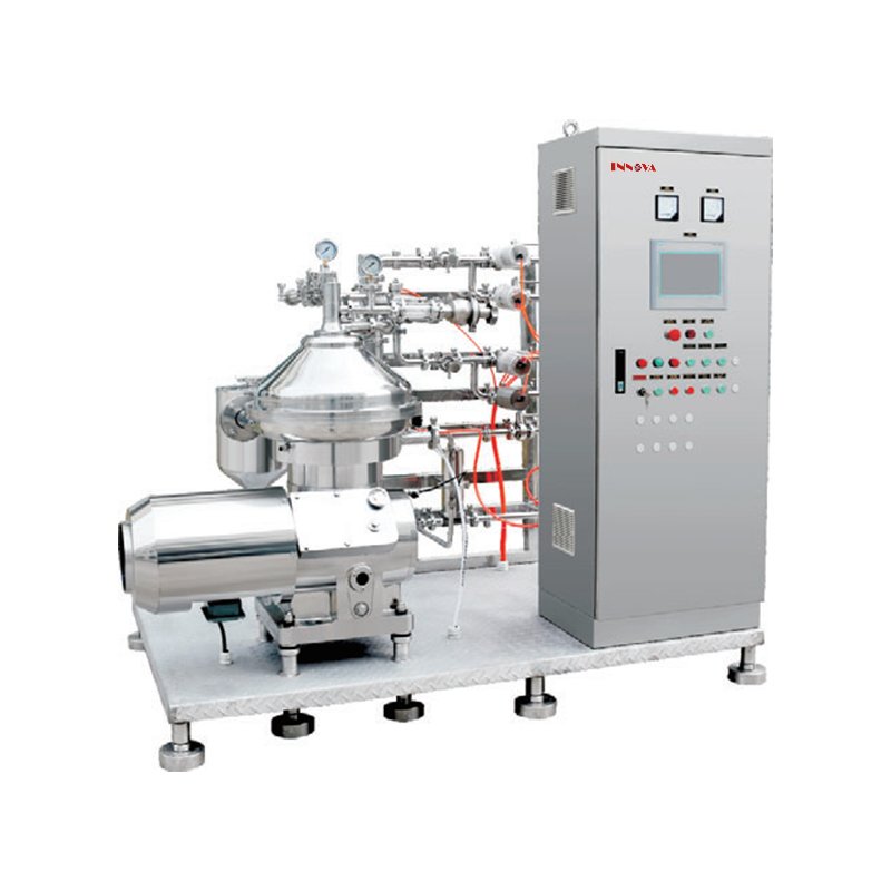 Centrifugal Separator