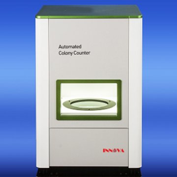 Automatic Colony Counter for Precise Microbial Analysis | INNOVA Biomed