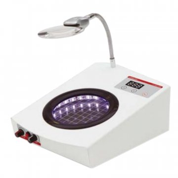 Sensing Pressure Colony Counter INJ-3S / INJ-5S for Reliable Results ...