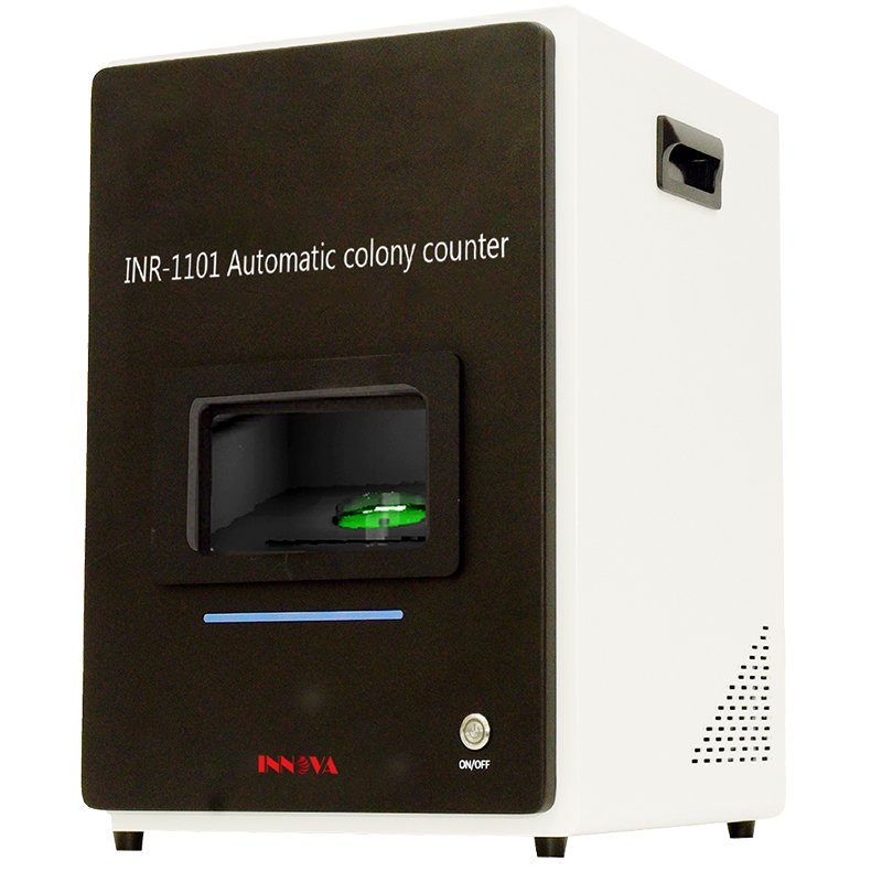 inr-1101-automatic-colony-counter