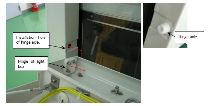 sliding-door-clump-weights’-installation