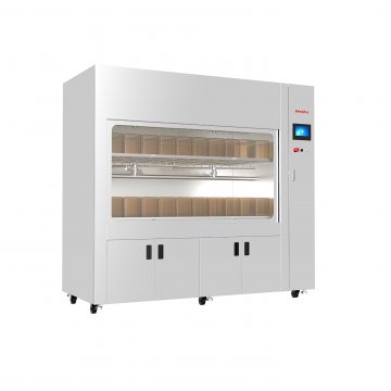 Automatic Cage Washer | INNOVA Biomed