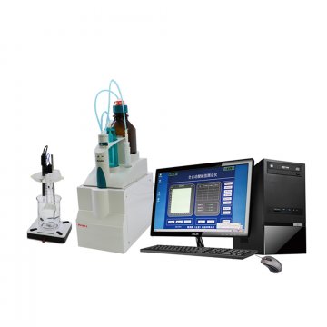 Acid and Base Value Tester for Accurate Chemical Analysis | INNOVA Biomed