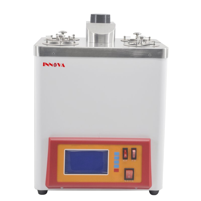 Copper-corrosion-tester