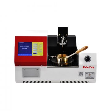 Cleveland Flash Point Tester for Accurate Flash Point Determination ...