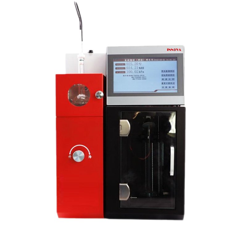 Analysis-and-Testing-Equipment