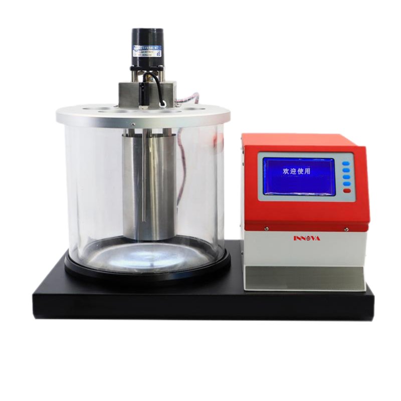 Kinematic-Viscometer