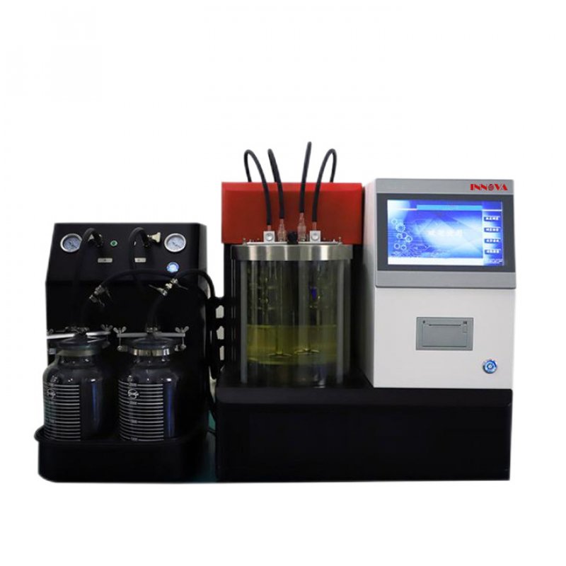 Auto-Kinematic-Viscometer