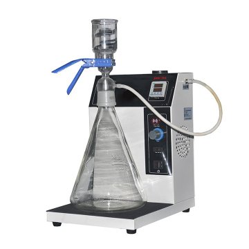 Particulate Contamination Tester for Precise Contamination Detection ...