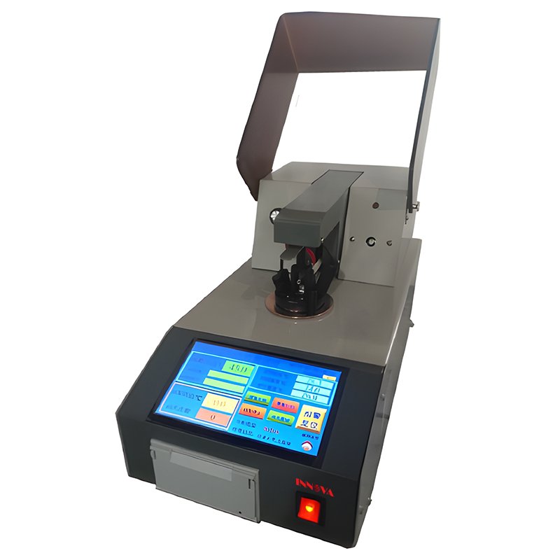 Analysis-and-Testing-Equipment