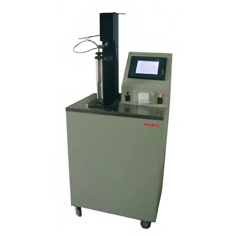 Freezing-Point-Tester