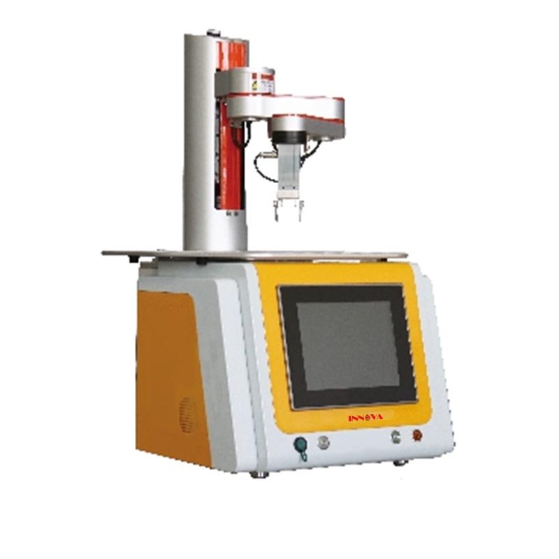 X-ray-Fluorescence-Analyzer