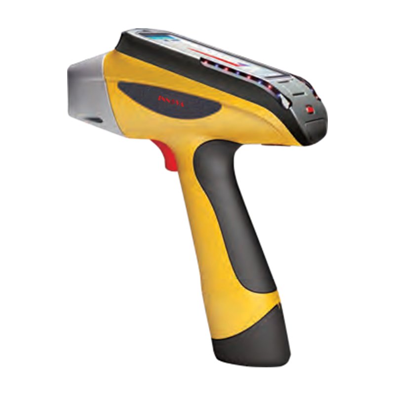 XRF-Portable-Alloy-Analyzer