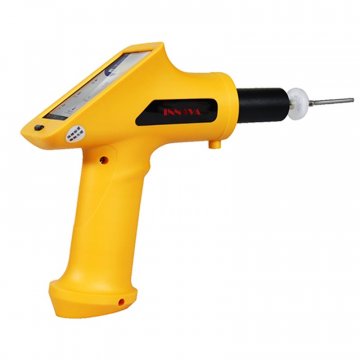 Reliable Handheld VOC Detector for Workplace Safety | INNOVA Biomed
