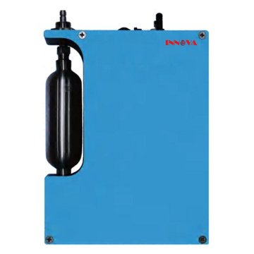 Portable VOC Detector for Industrial Gas Monitoring | INNOVA Biomed