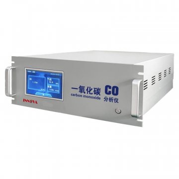 CO Analyzer for Precise Carbon Monoxide Detection | INNOVA Biomed