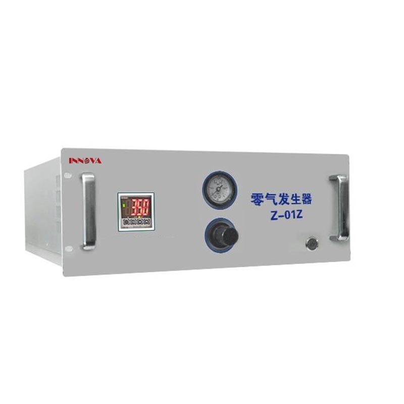 Zero-gas-generator